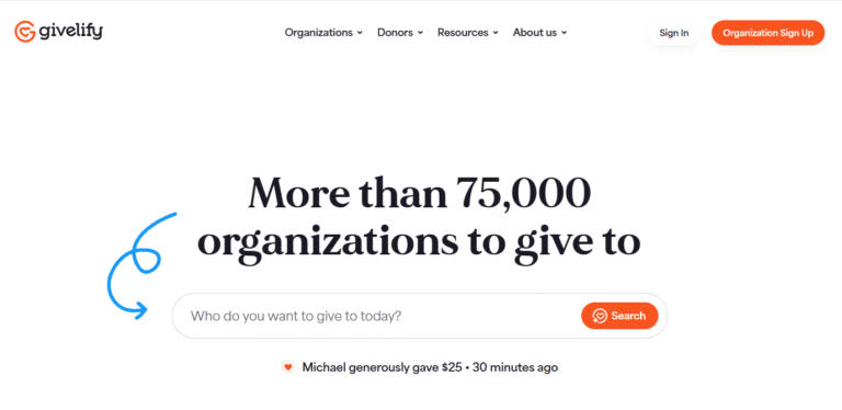 Nonprofit App Development: How to Build One Step-by-Step